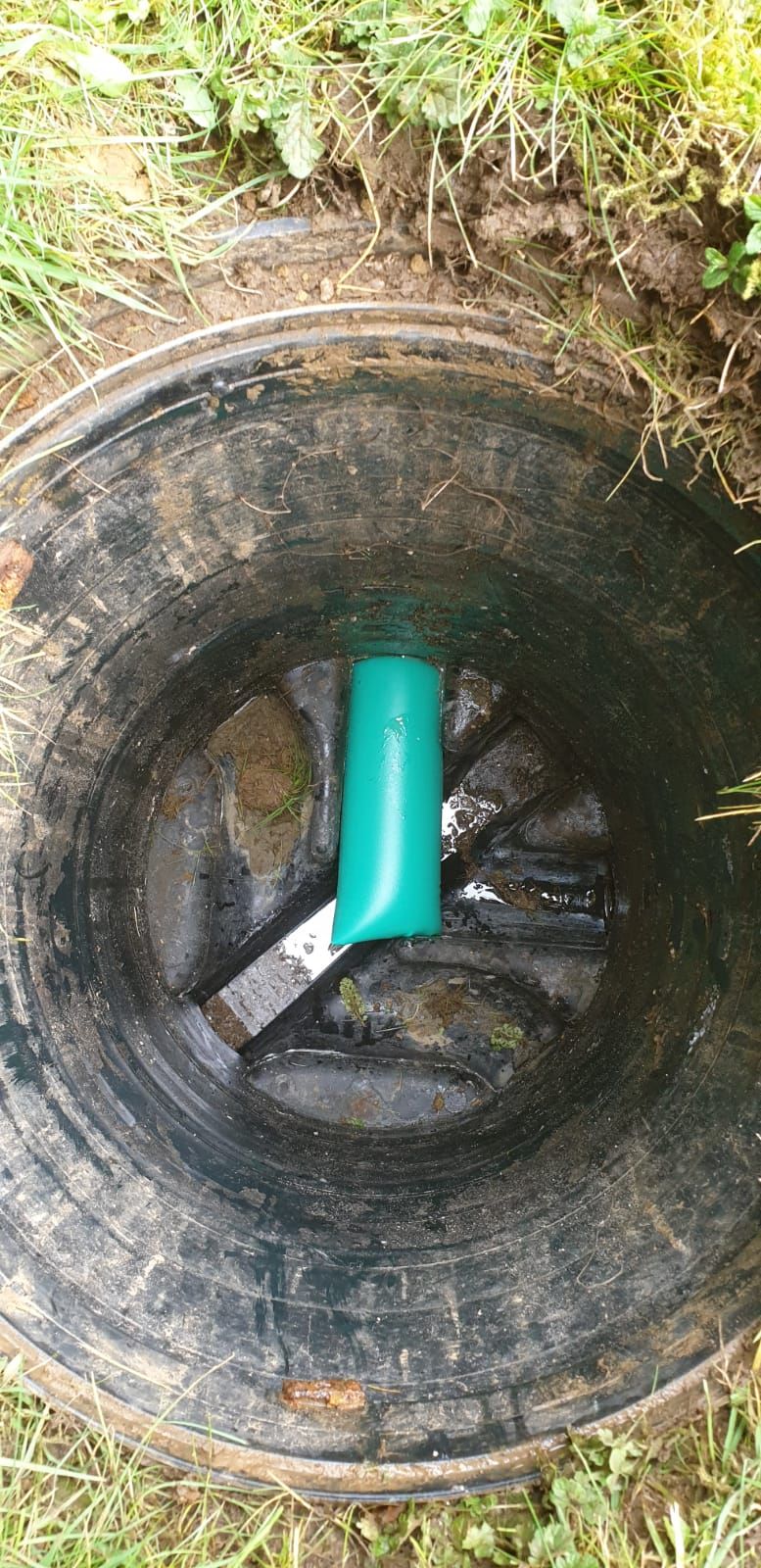 No Dig Drain Repairs in Hampshire | Direct Drainage Solutions