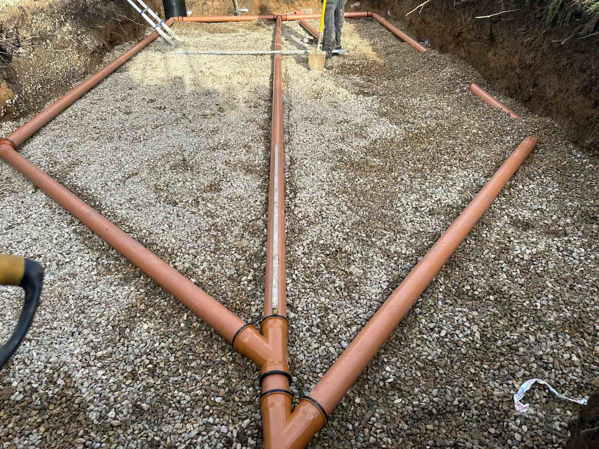 Blocked Drain Repair in Hampshire| Direct Drainage Solutions